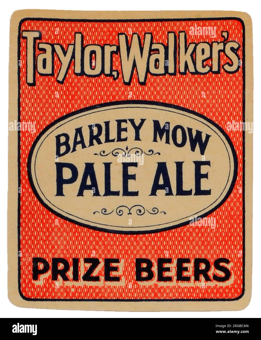 Barley mow hi-res stock photography and images - Alamy