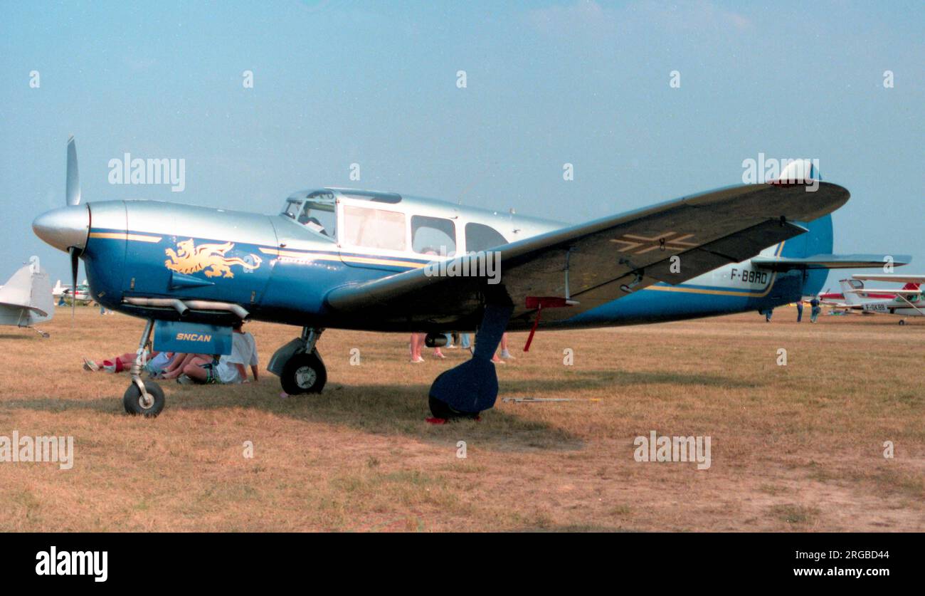 Messerschmitt me 208 hi-res stock photography and images - Alamy