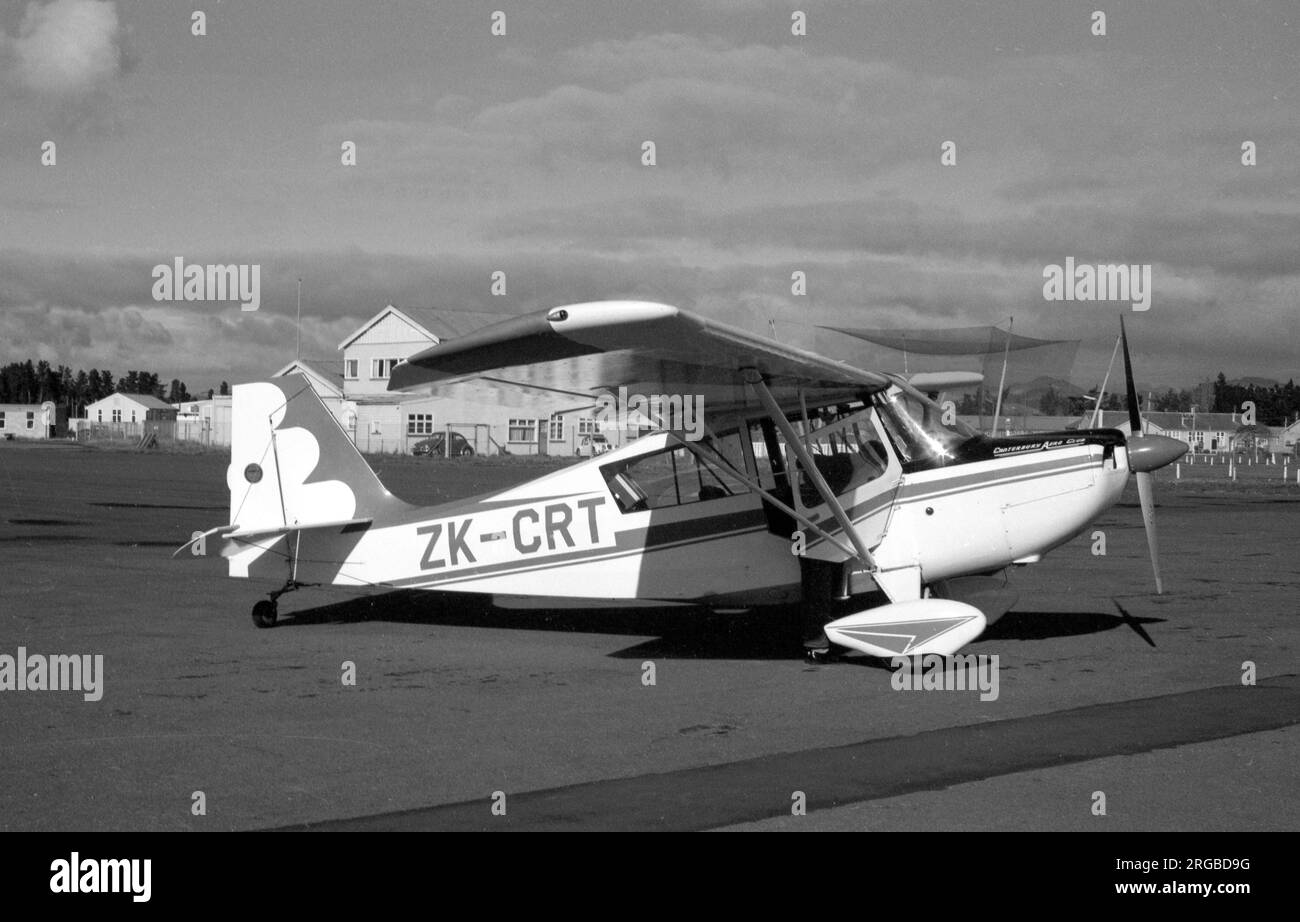 Citabria Black and White Stock Photos & Images - Alamy