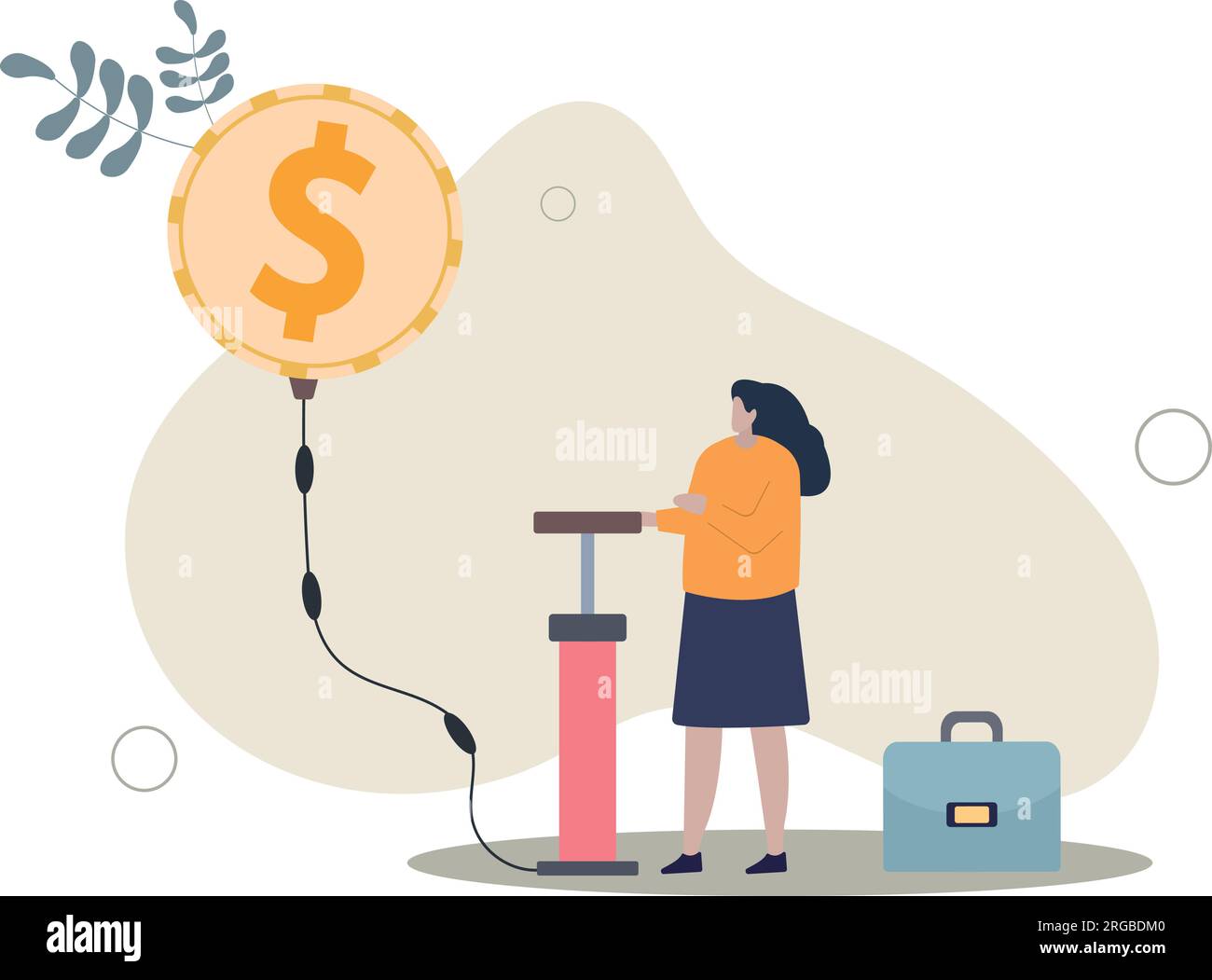 Expansion rate Cut Out Stock Images & Pictures - Alamy