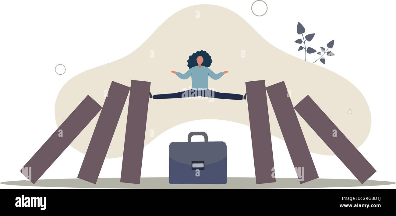 Crisis management, leadership to manage disaster situation, challenge ...