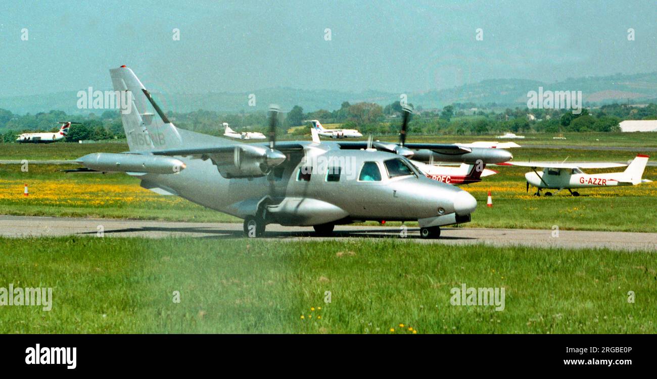 Mu 2b plane hi-res stock photography and images - Alamy