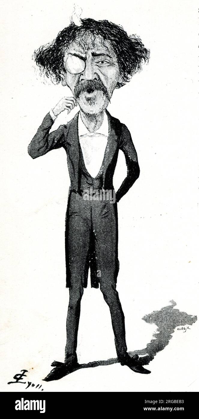 Lancelot Stephen Bosanquet