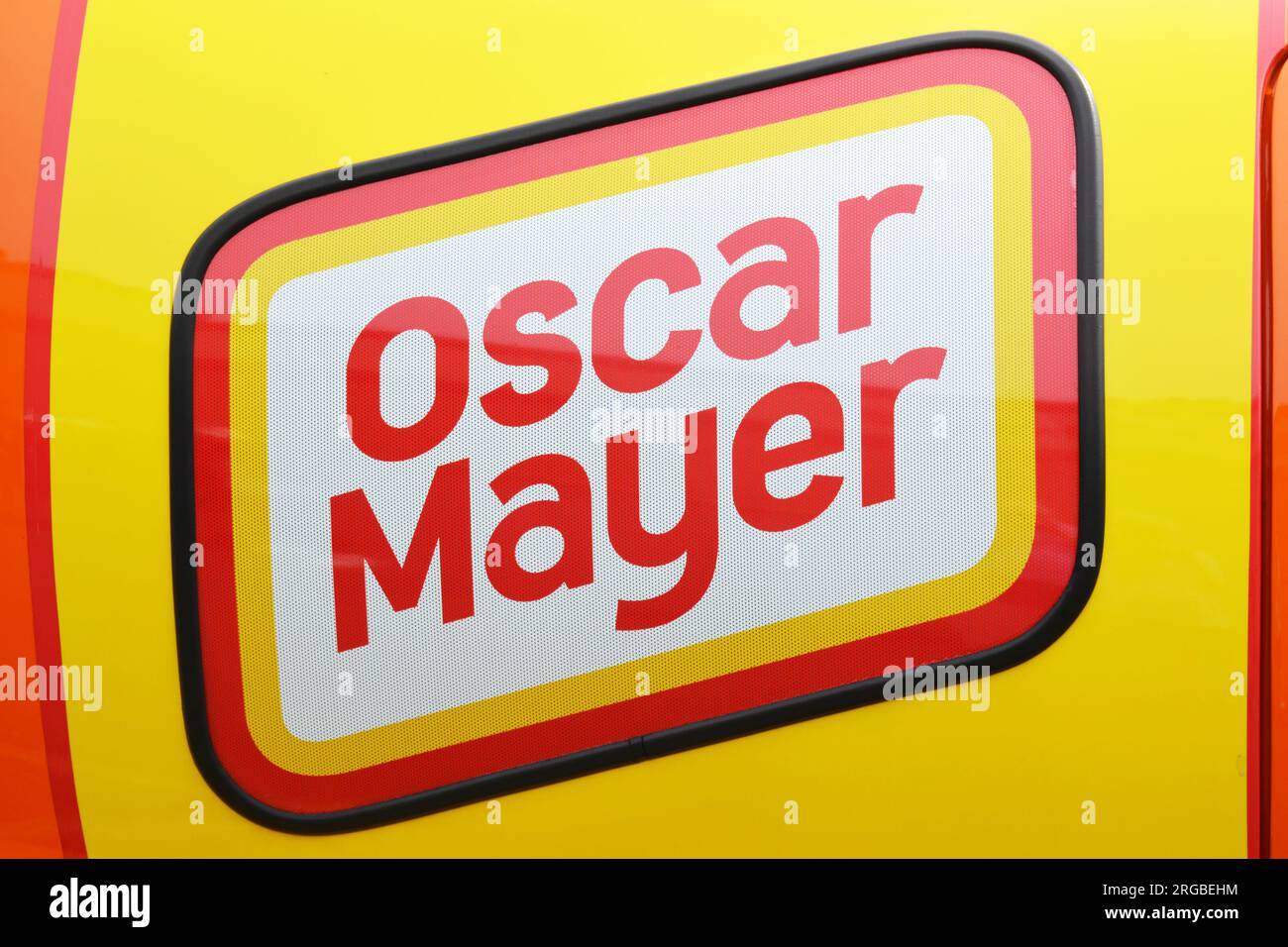 Oscar Mayer