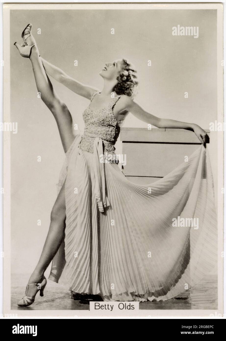 1930s beauties hi-res stock photography and images - Alamy