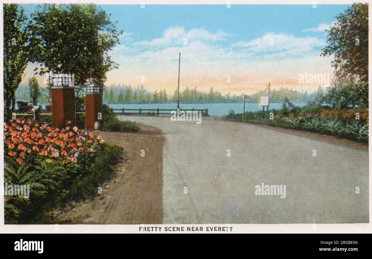 Washington 1929 hi-res stock photography and images - Alamy