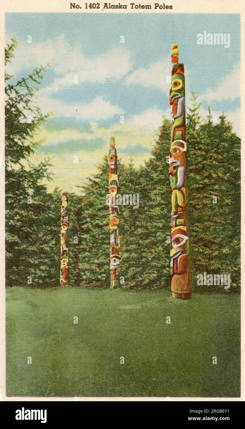 American frontier history hi-res stock photography and images - Alamy