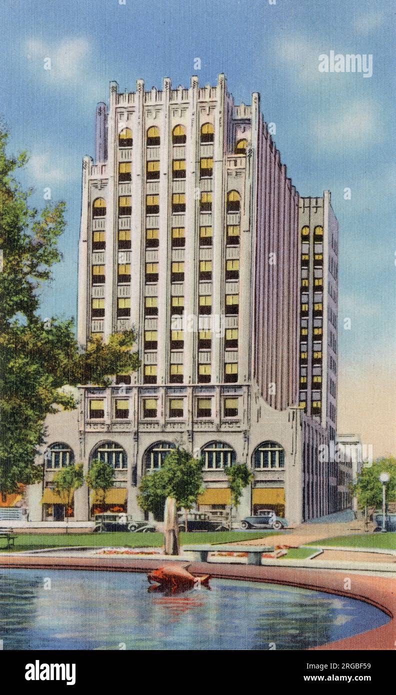 American commerce history hi-res stock photography and images - Alamy