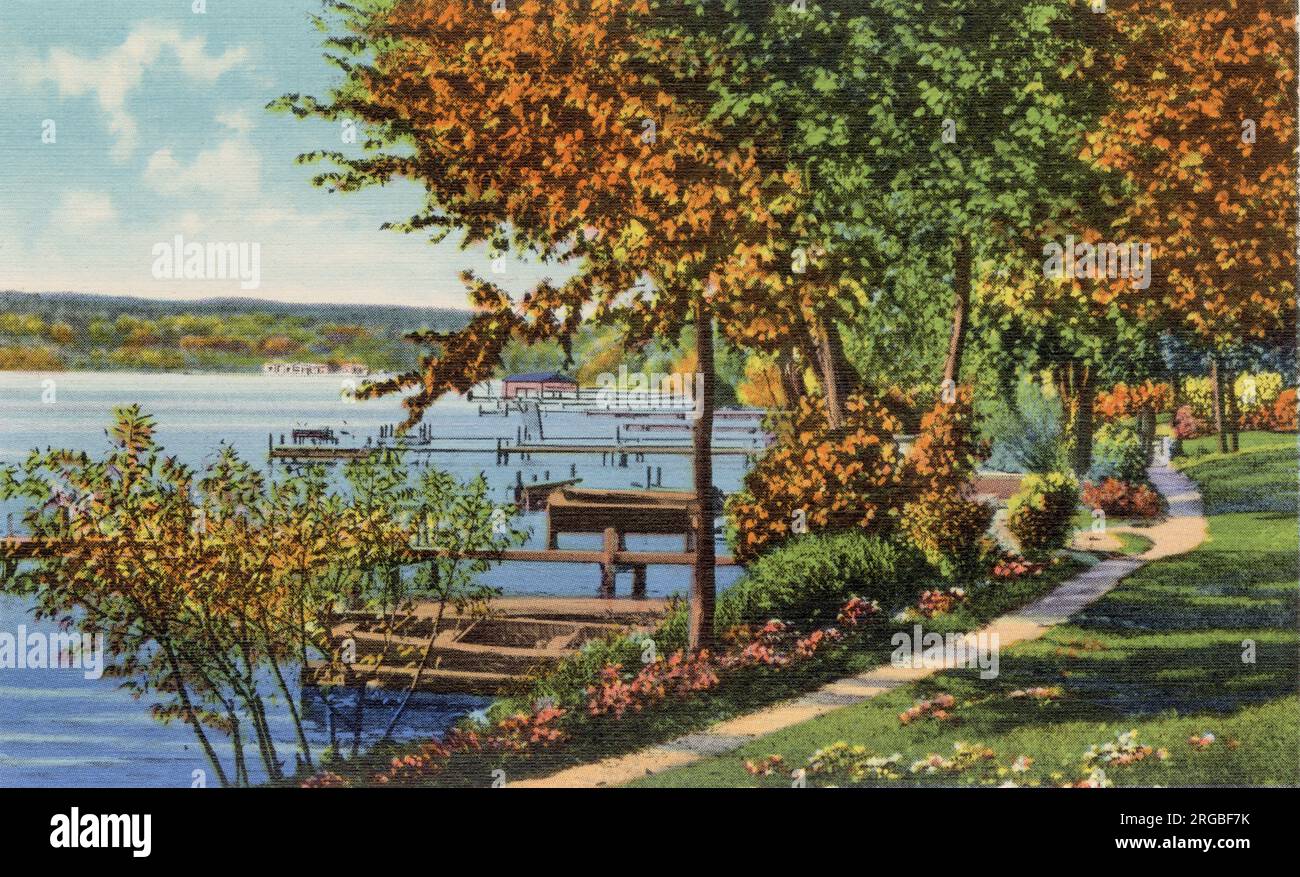 Belvidere hi-res stock photography and images - Alamy