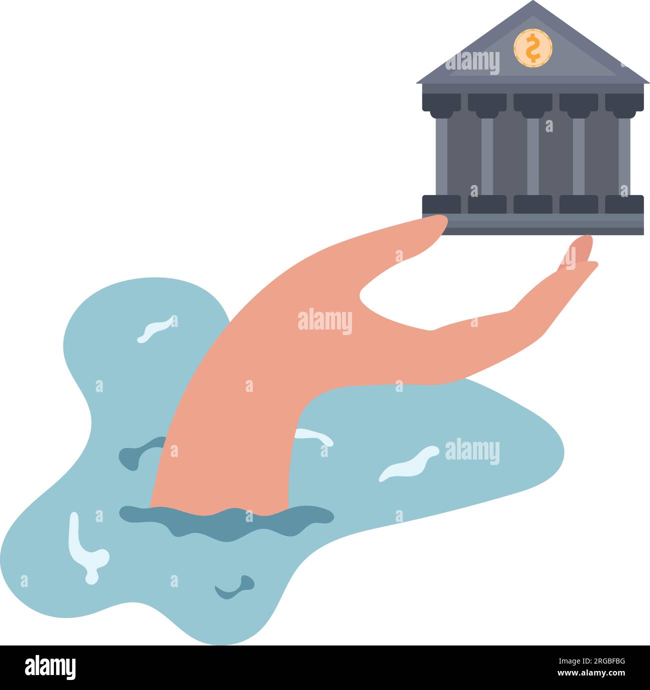 Pay prevent Cut Out Stock Images & Pictures - Alamy