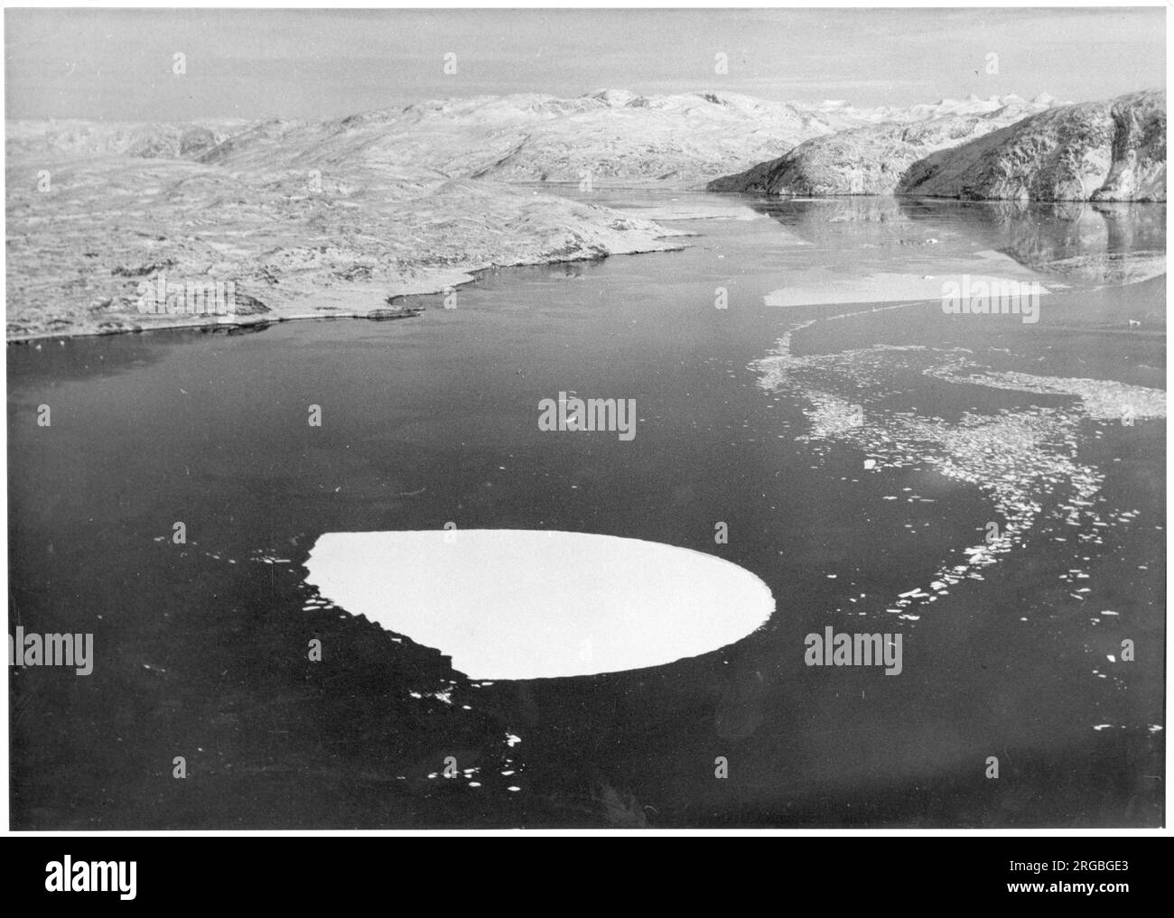 Large ice Cut Out Stock Images & Pictures - Alamy