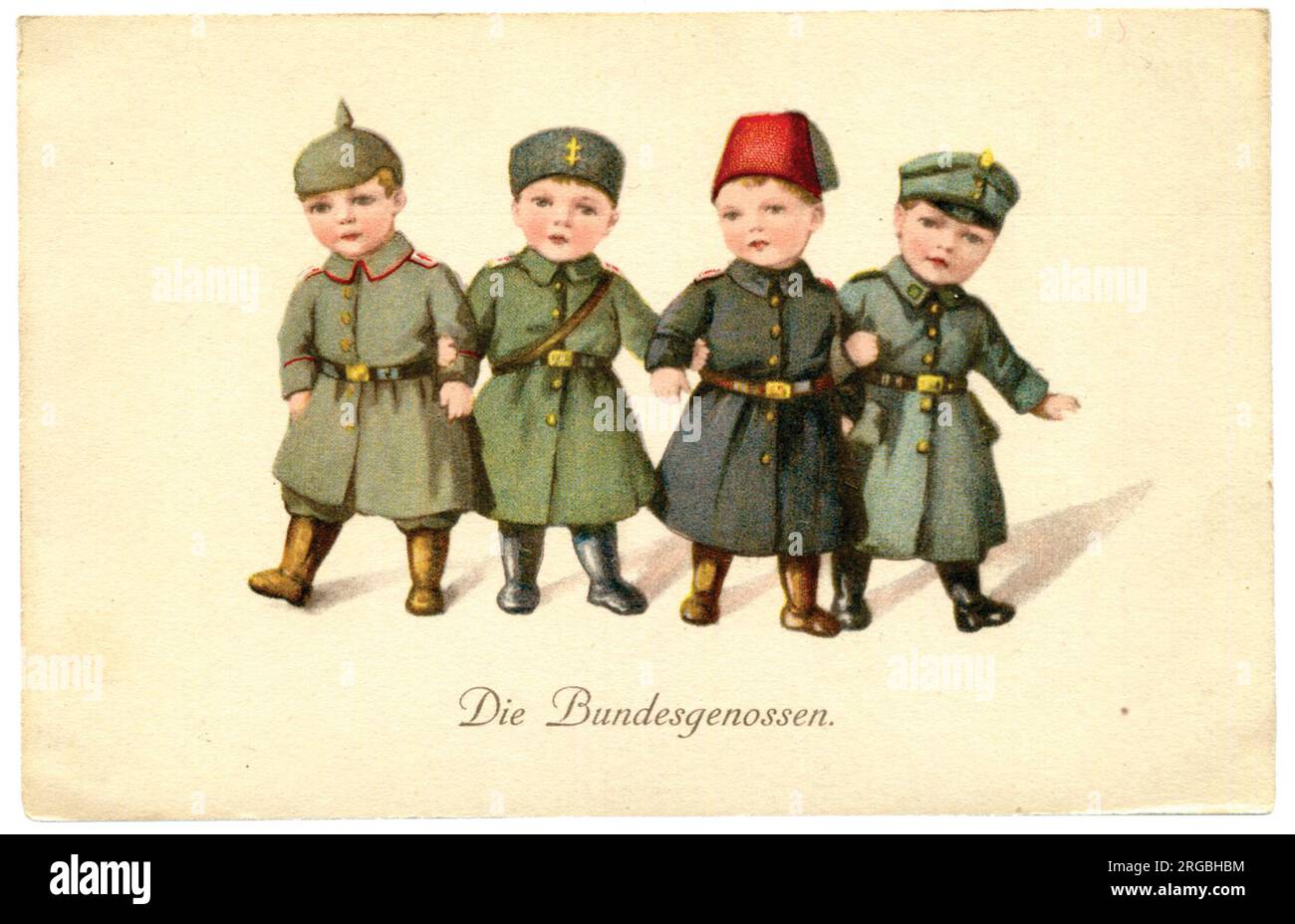 Propaganda images Cut Out Stock Images & Pictures - Alamy