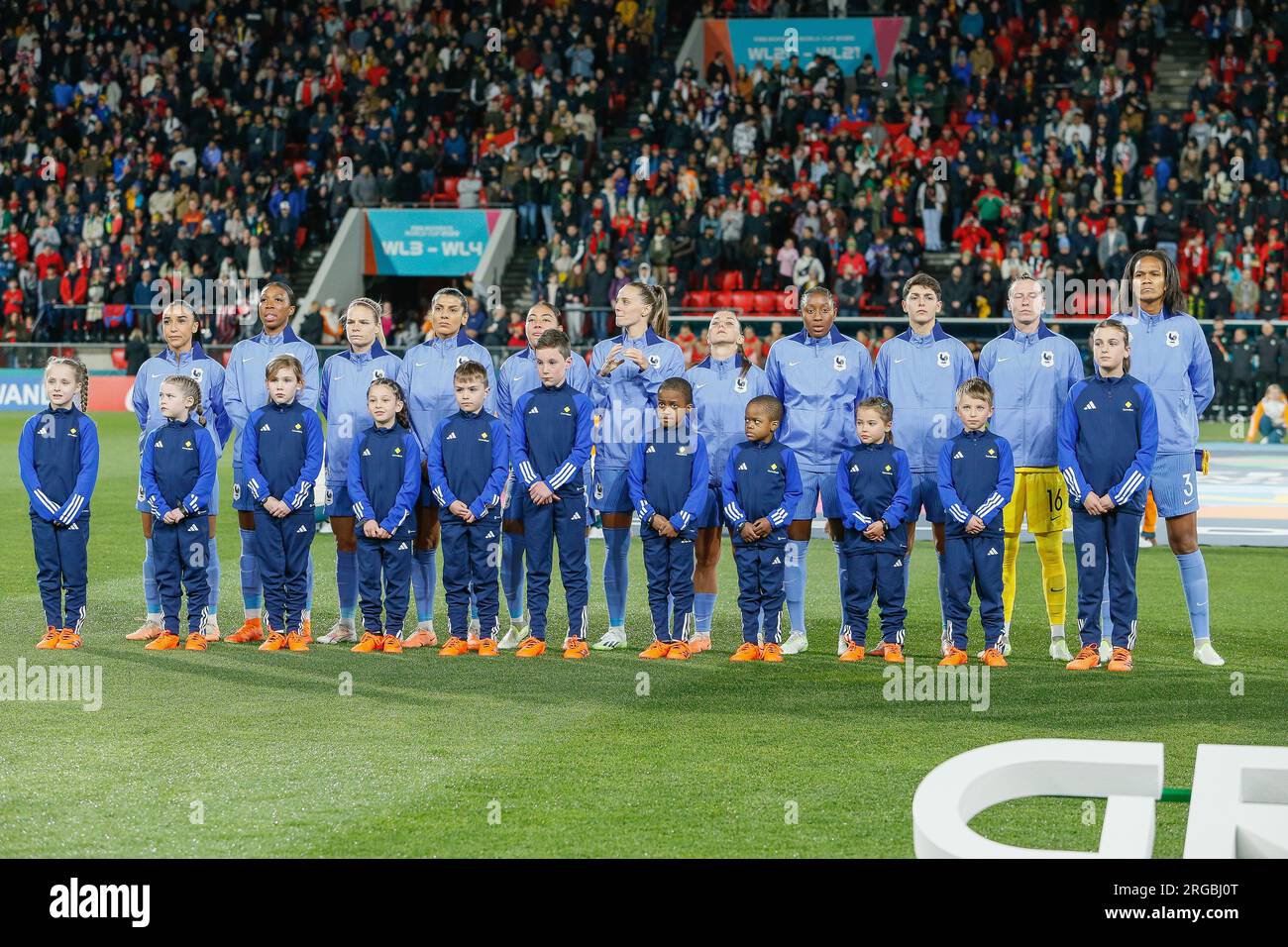 Morocco womens national team hi-res stock photography and images - Alamy