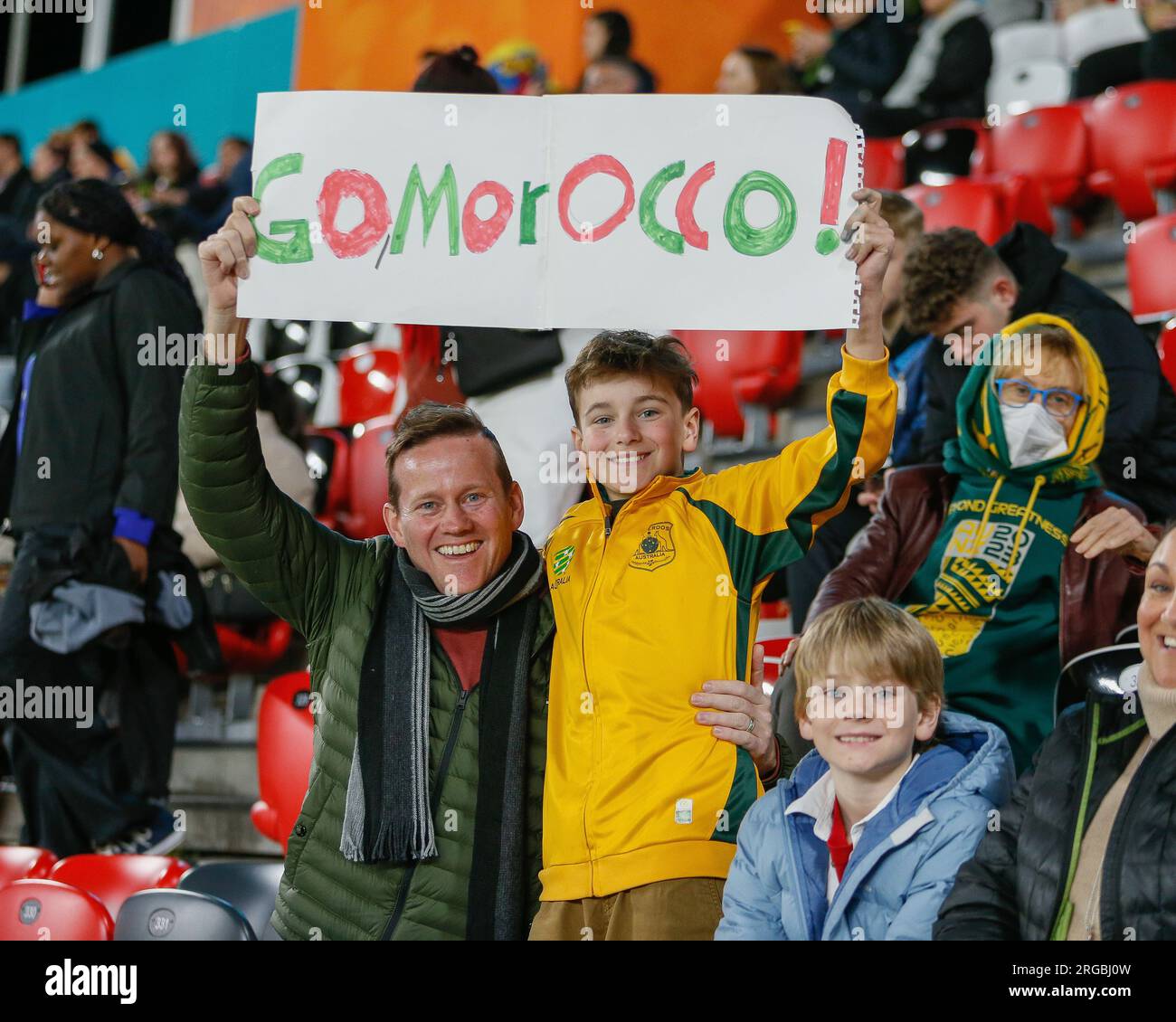 Moroccan fans hi-res stock photography and images - Alamy