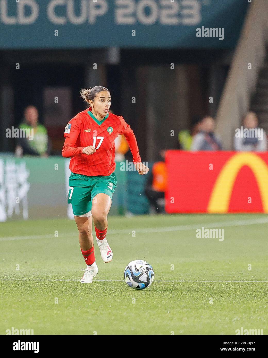 Women hanane hi-res stock photography and images - Alamy