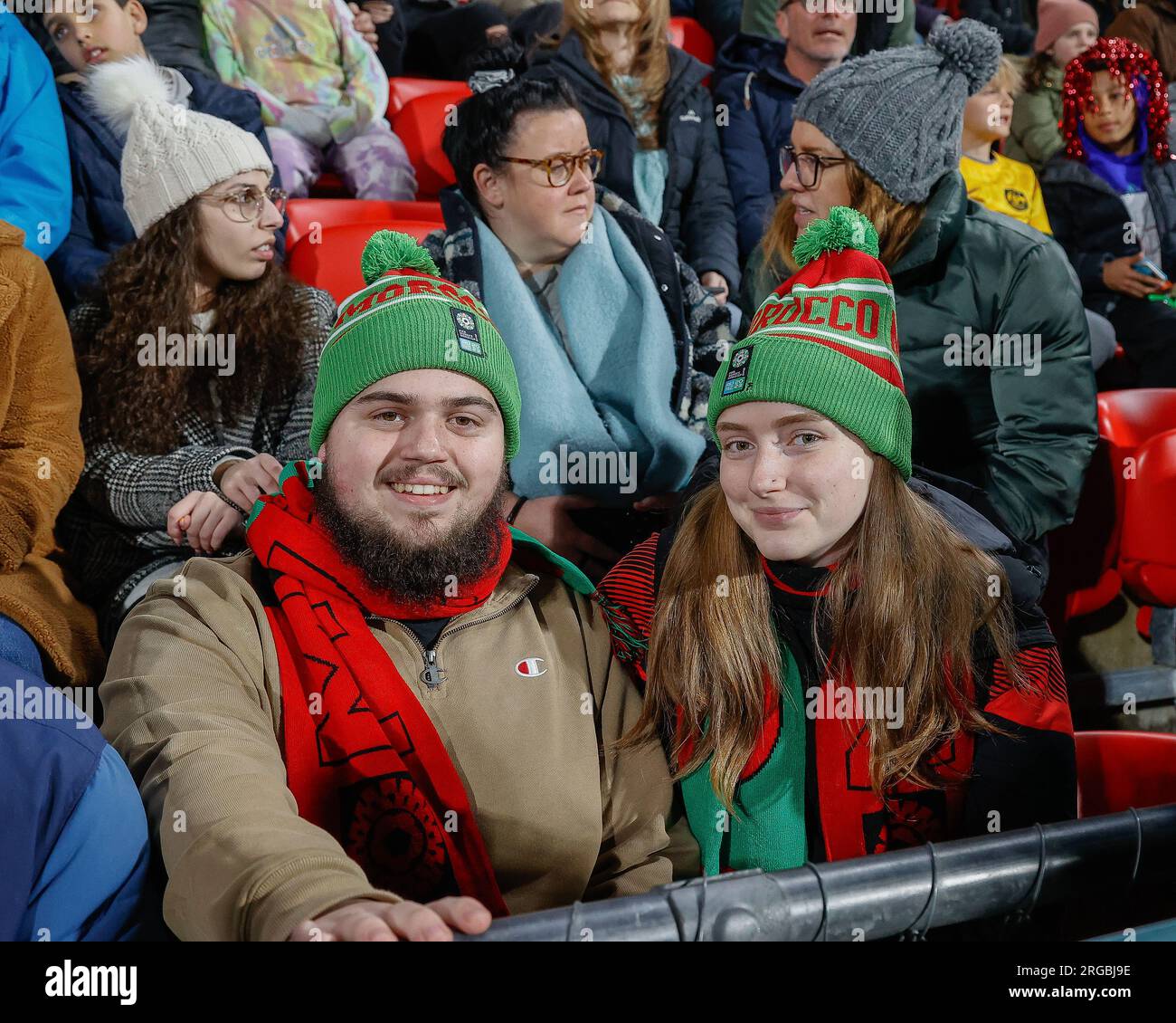 Stadium australia world cup hi-res stock photography and images - Alamy