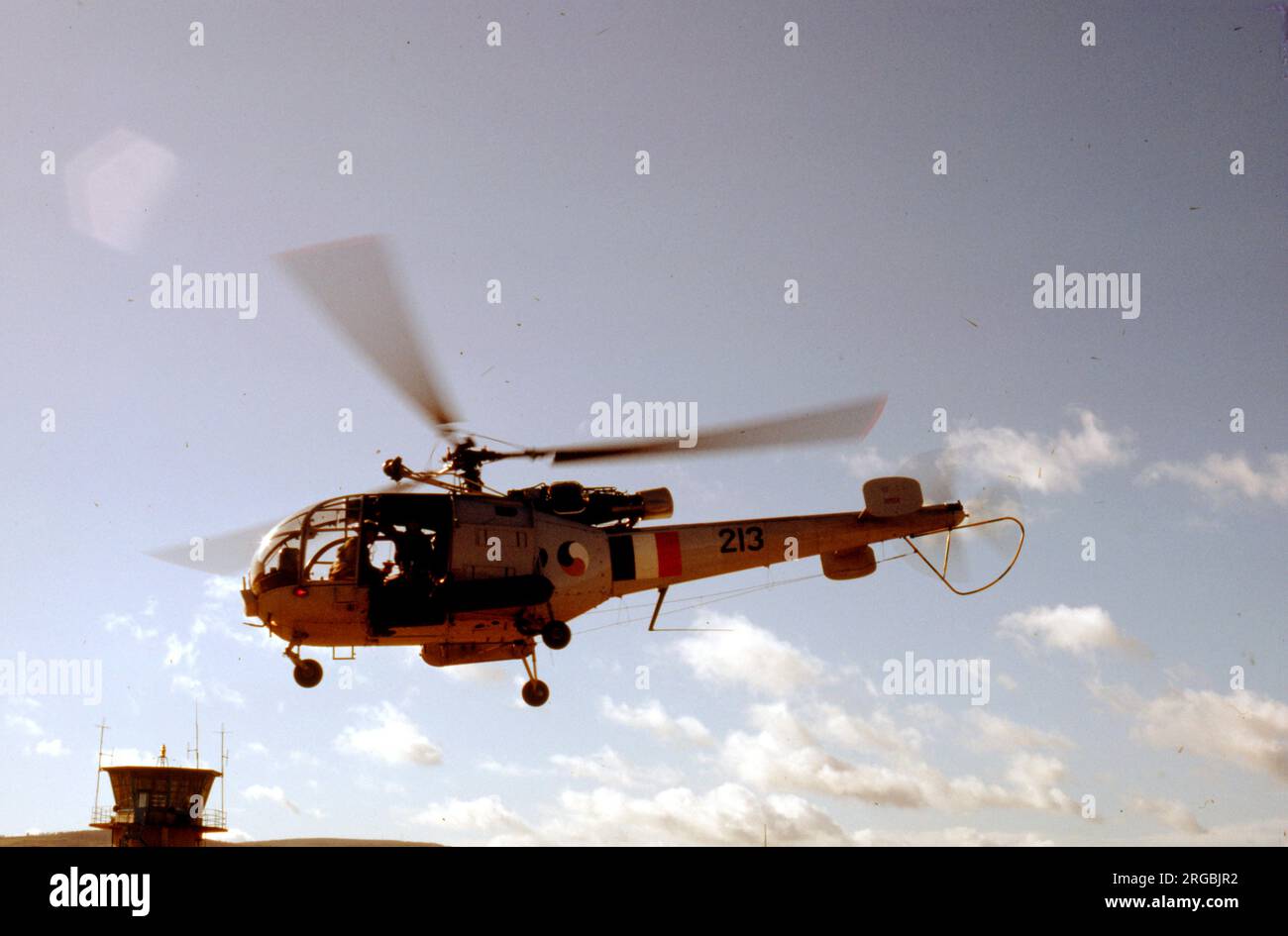 Irish air corps aircraft hi-res stock photography and images - Alamy