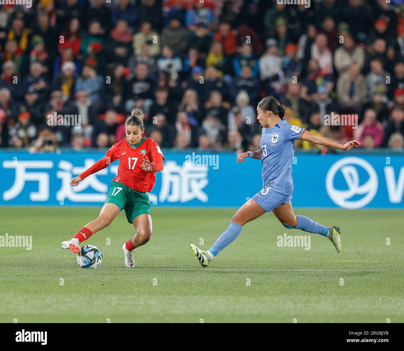 Women hanane hi-res stock photography and images - Alamy