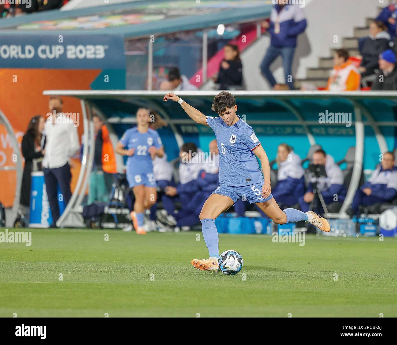Australia defender hi-res stock photography and images - Alamy