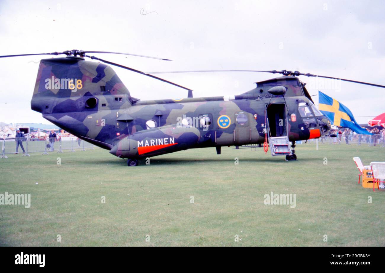 Boeing vertol hi-res stock photography and images - Alamy