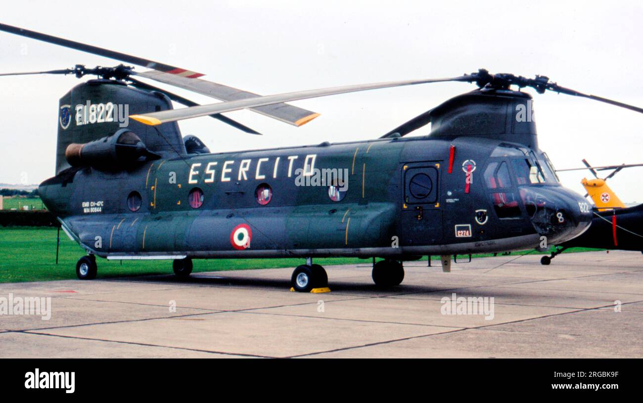 Boeing Vertol Street Cars