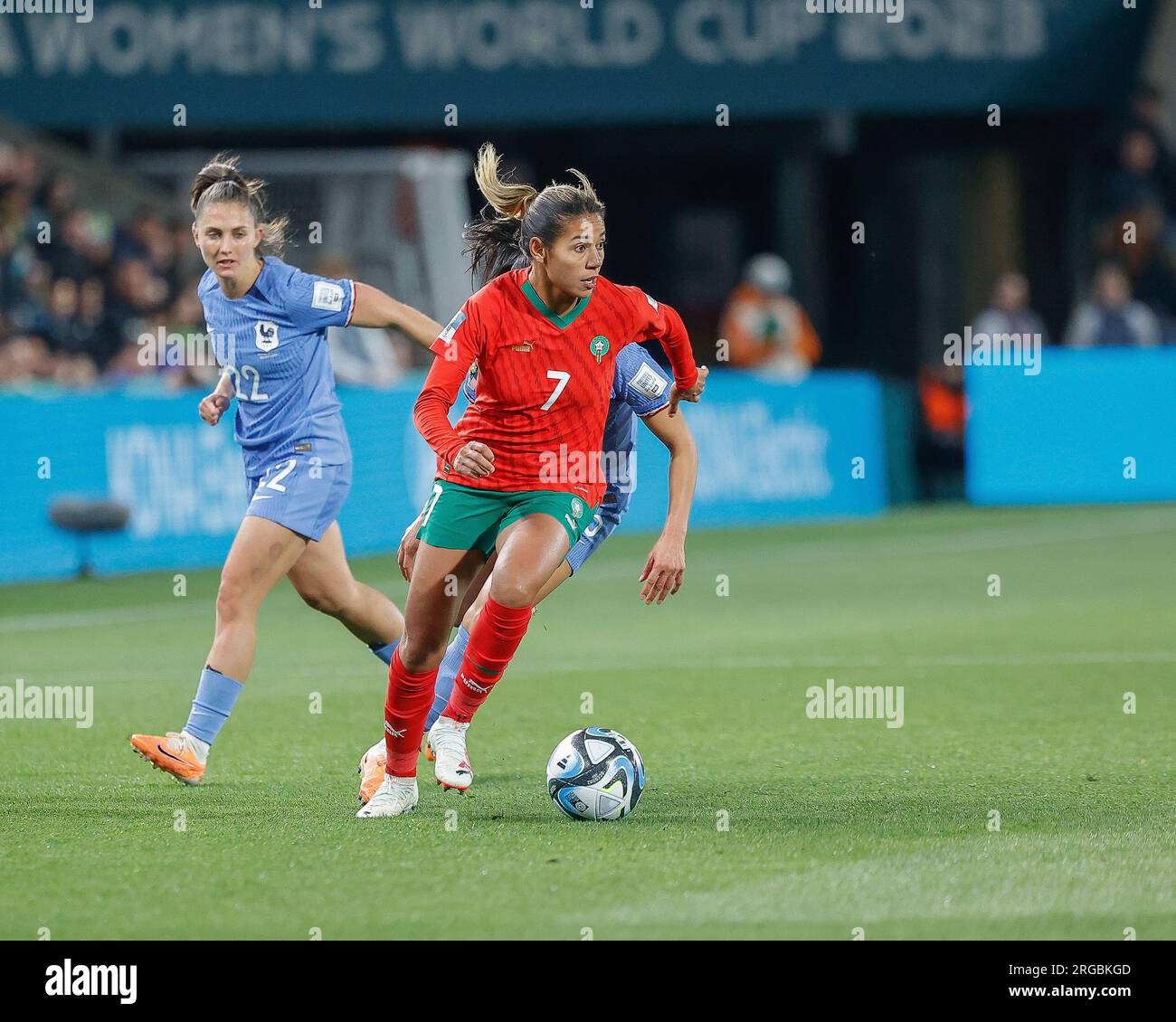 Eve perisset france hi-res stock photography and images - Alamy