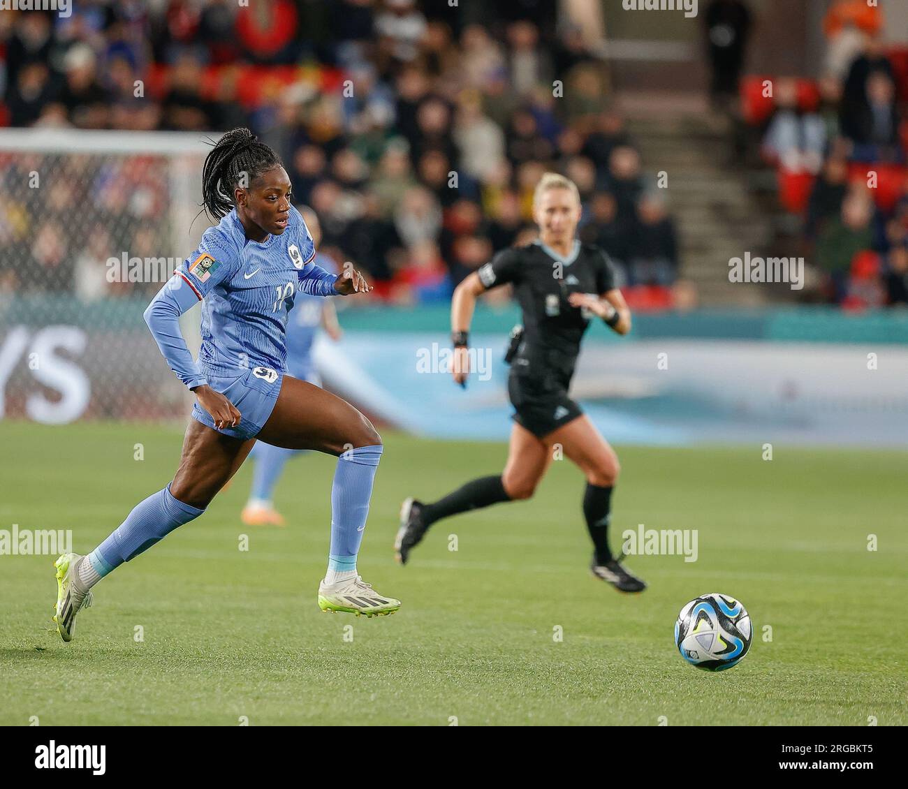 Adelaide/Tarntanya, Australia, 8th August 2023, FIFA Women's World Cup ...