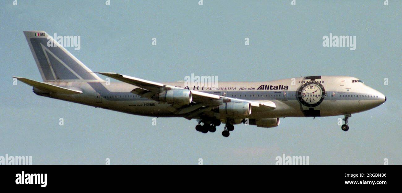 747 234b hi-res stock photography and images - Alamy