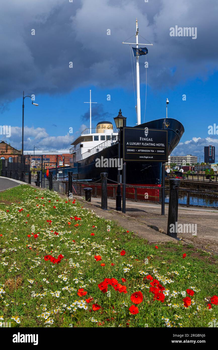 Historic floating lighthouse hi-res stock photography and images - Alamy