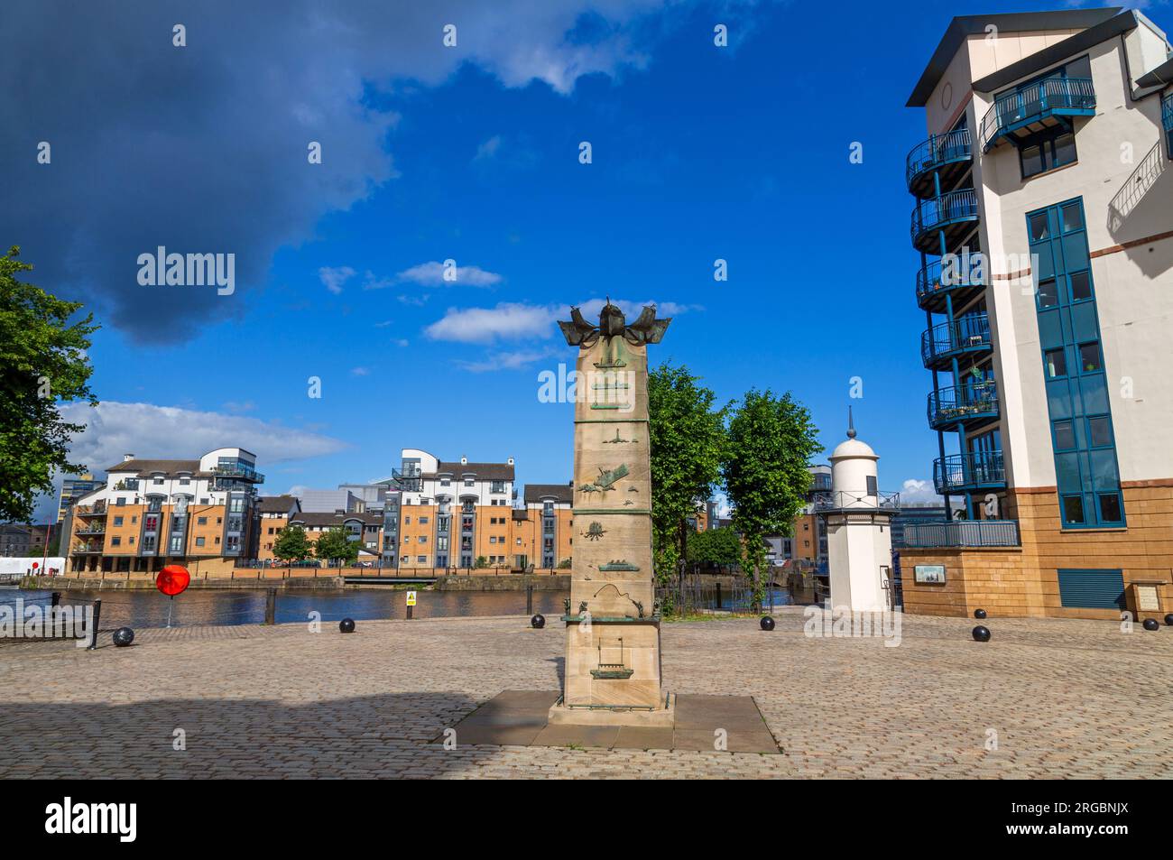 Burntisland hi-res stock photography and images - Alamy