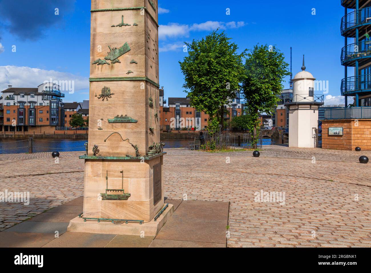 Burntisland hi-res stock photography and images - Alamy