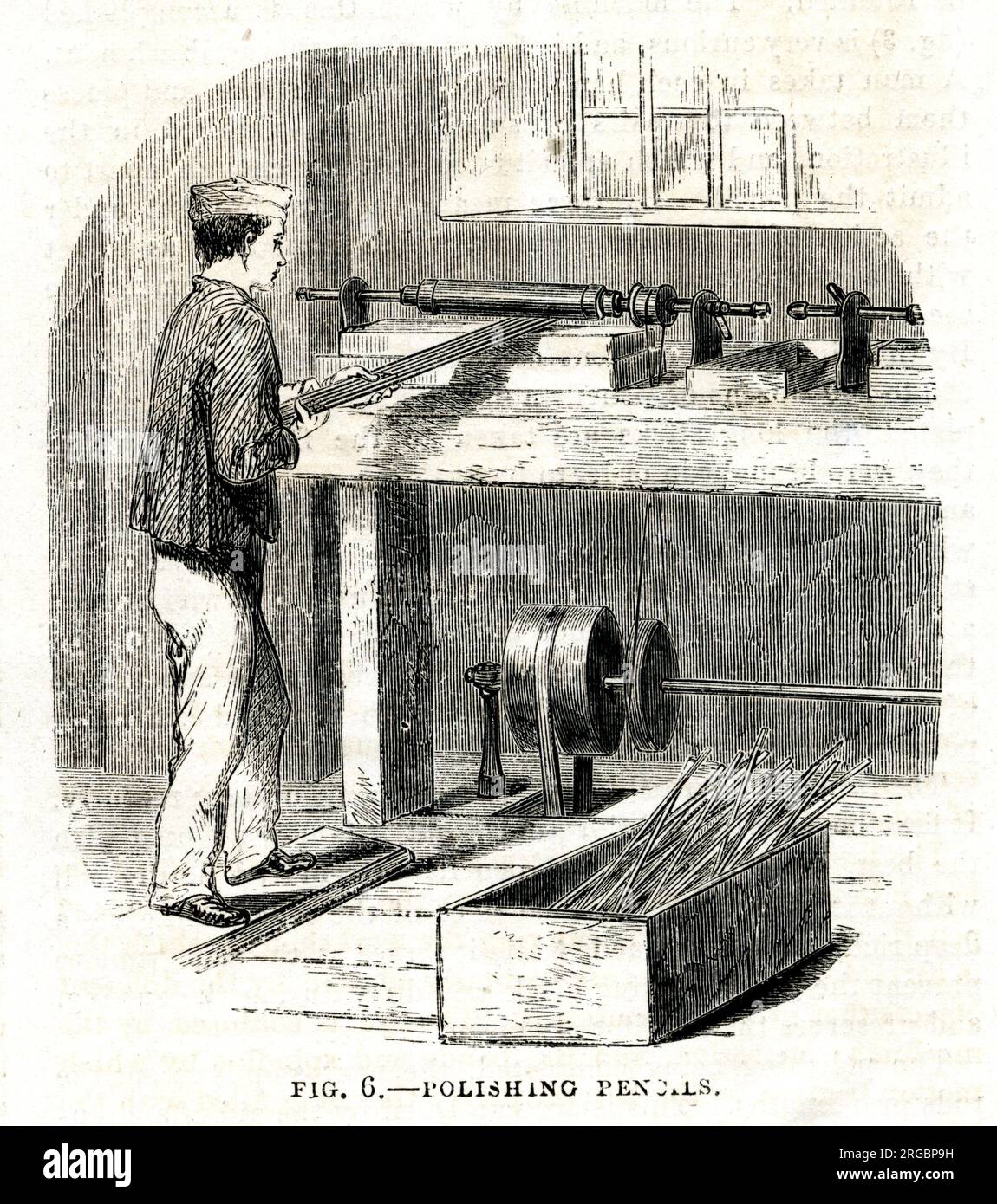 Victorian polish Cut Out Stock Images & Pictures - Alamy