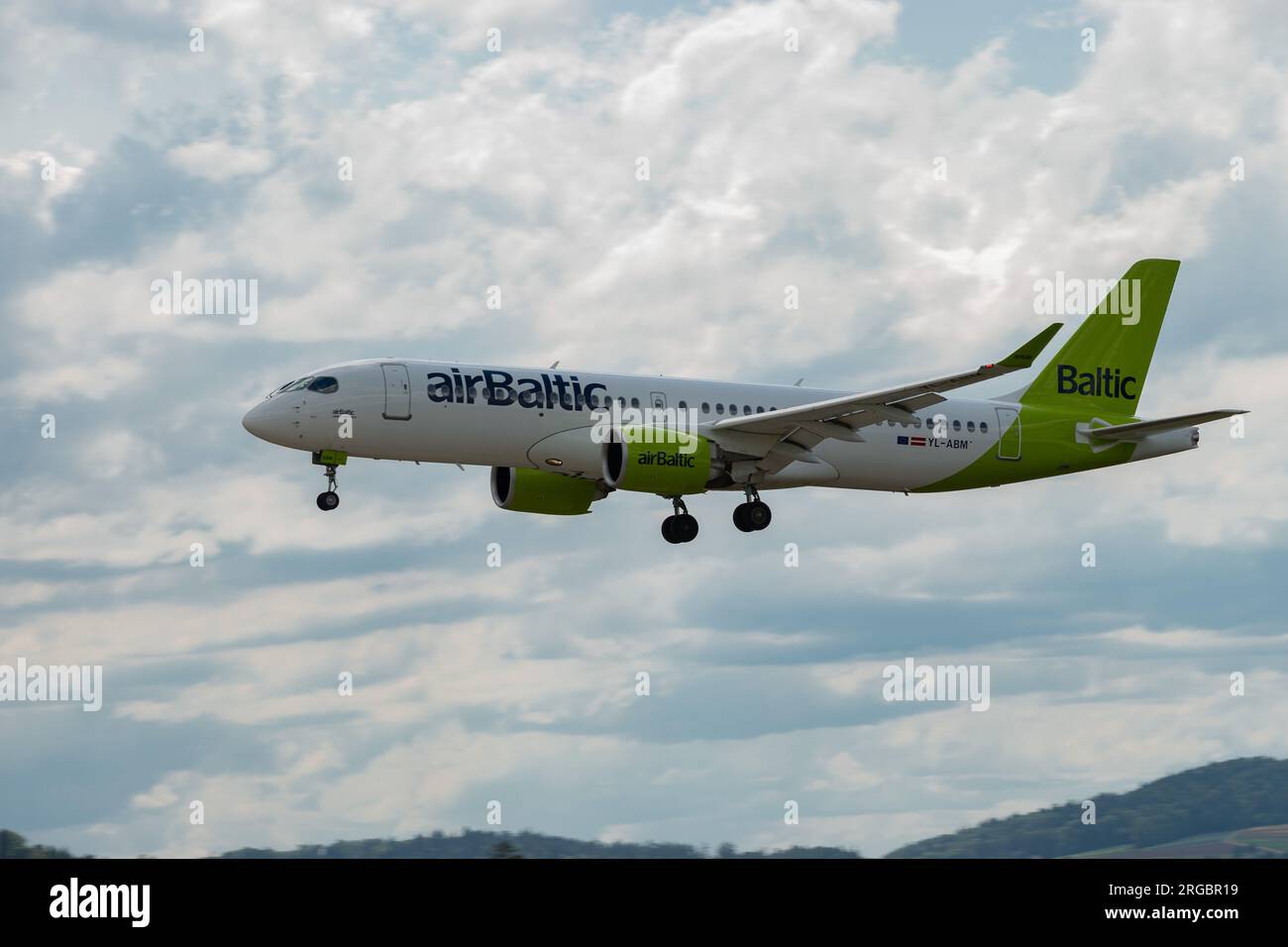 Yl abm hi-res stock photography and images - Alamy