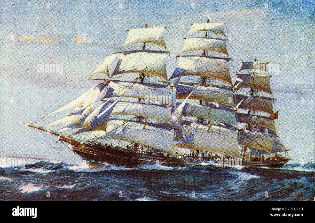 Titania, painting by Jack Spurling Stock Photo - Alamy