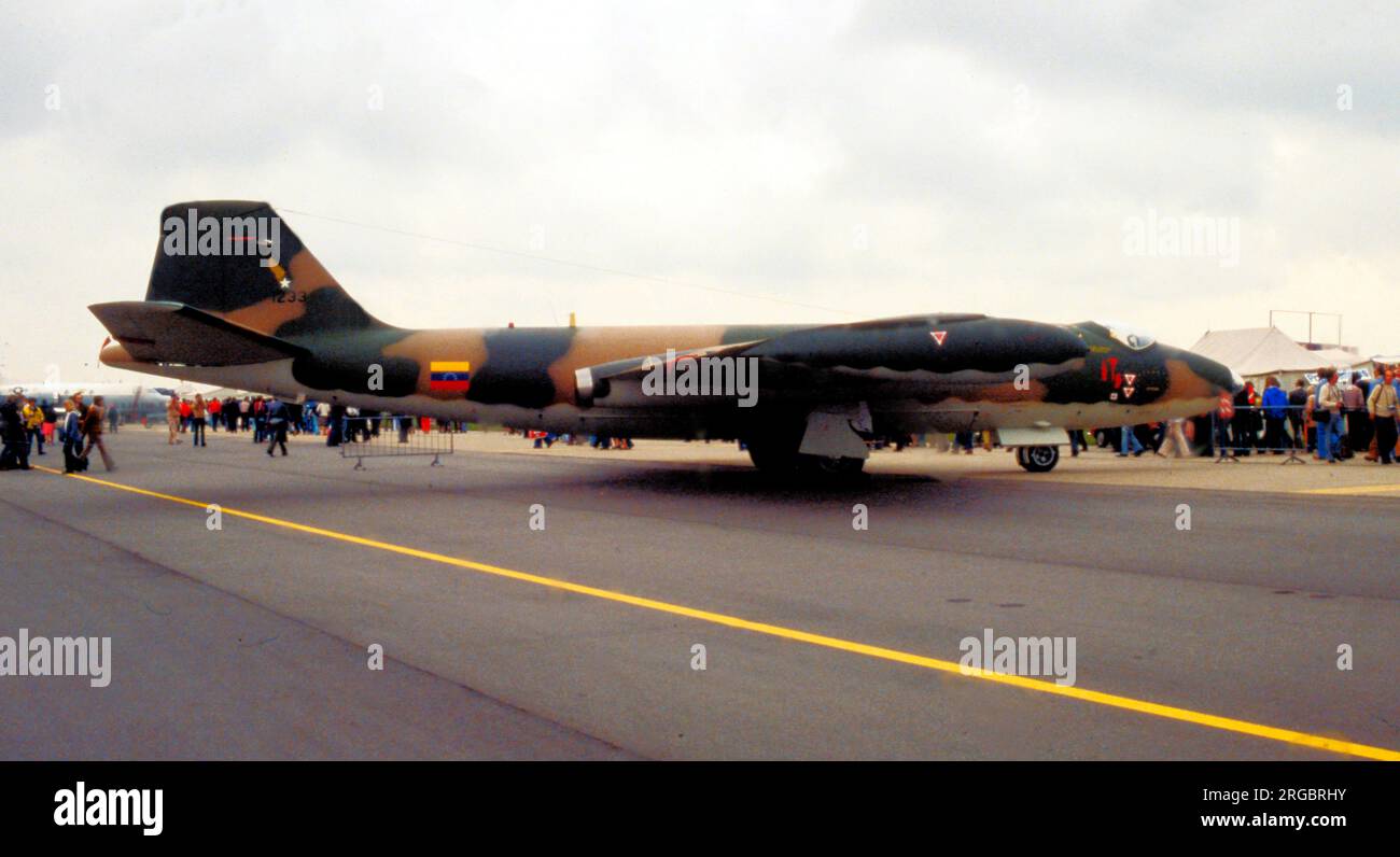 Fuerza aérea venezolana hi-res stock photography and images - Alamy