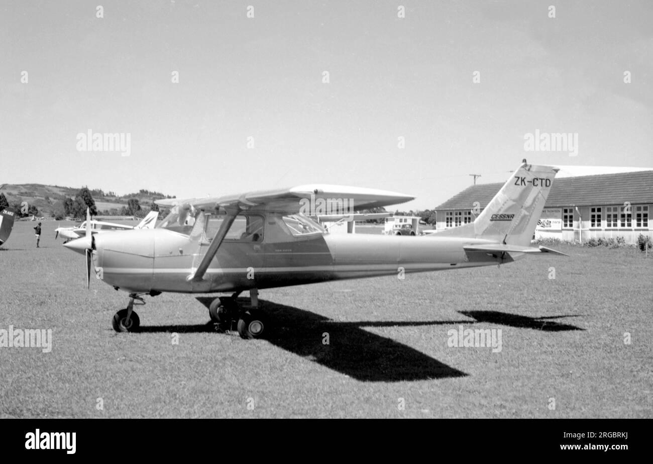 Ctd Black And White Stock Photos Images Alamy