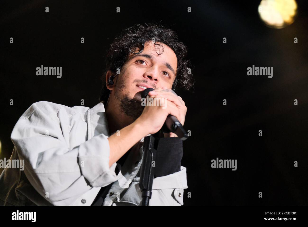 Alberto cotta ramusini hi-res stock photography and images - Alamy