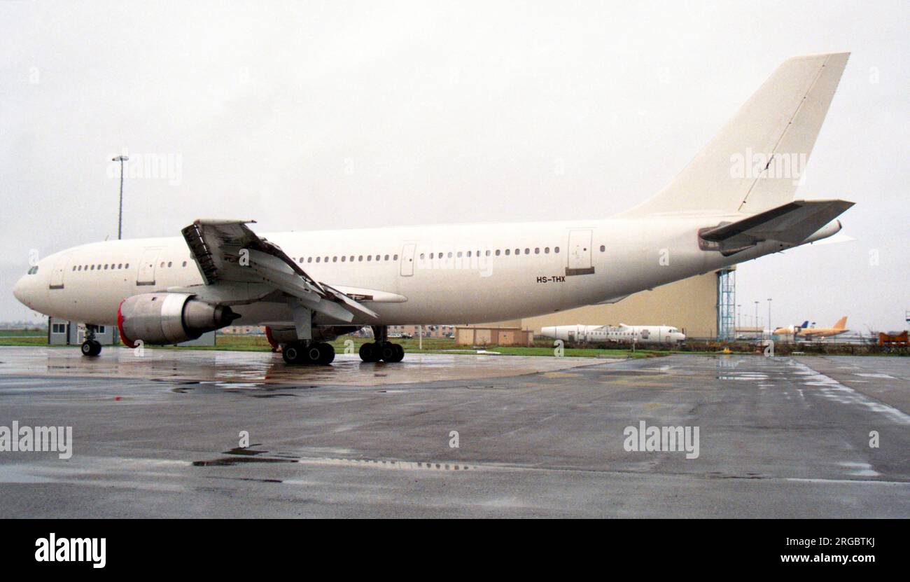 Hs thx hi-res stock photography and images - Alamy