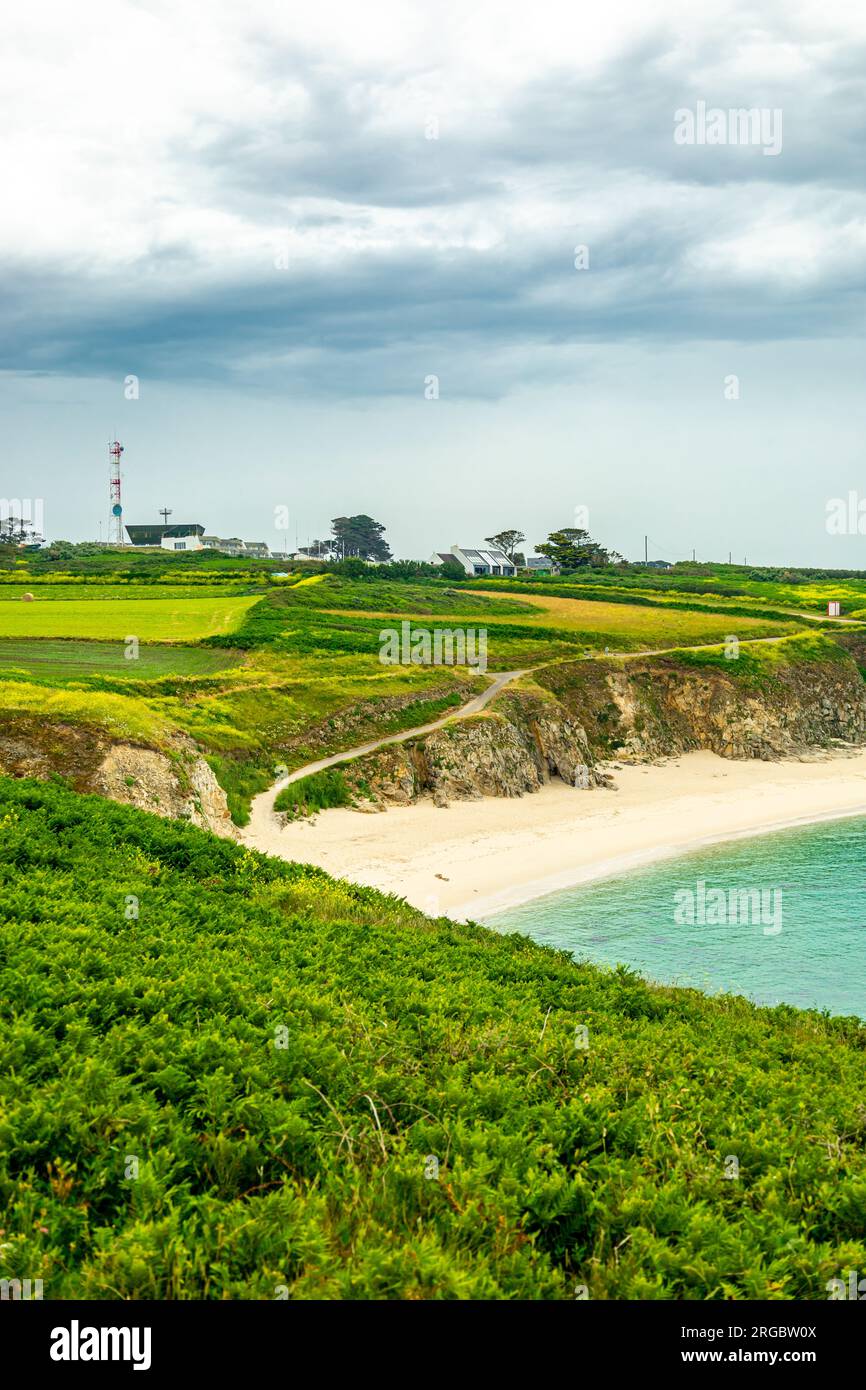 On the road in beautiful Brittany with all its highlights - France ...