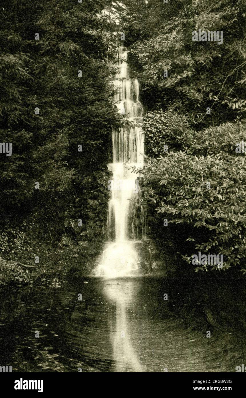 Tillingbourne valley hi-res stock photography and images - Alamy