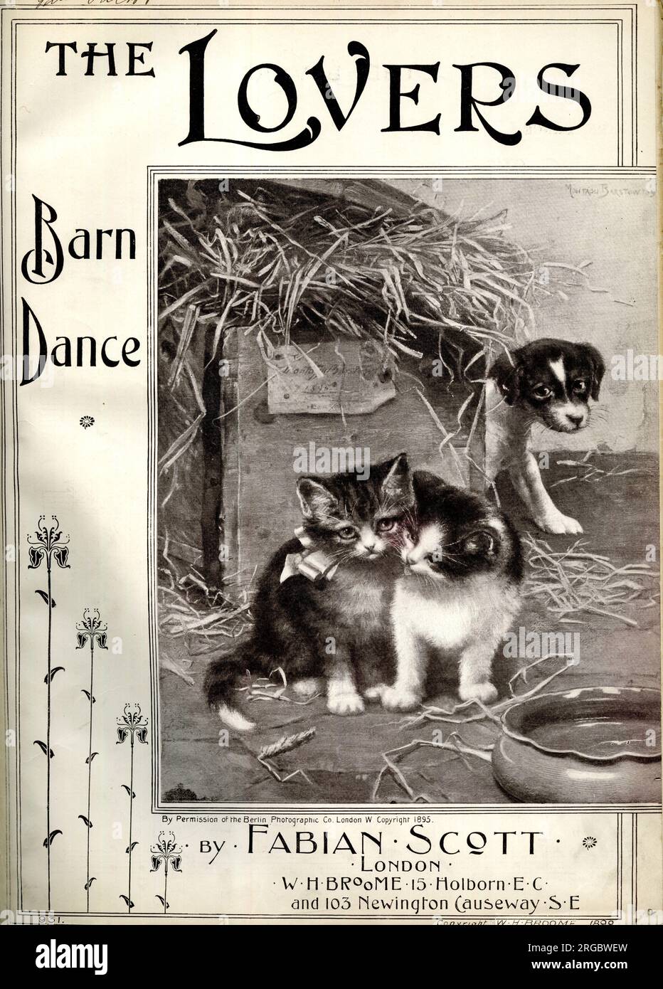 Victorian barn hi-res stock photography and images - Alamy