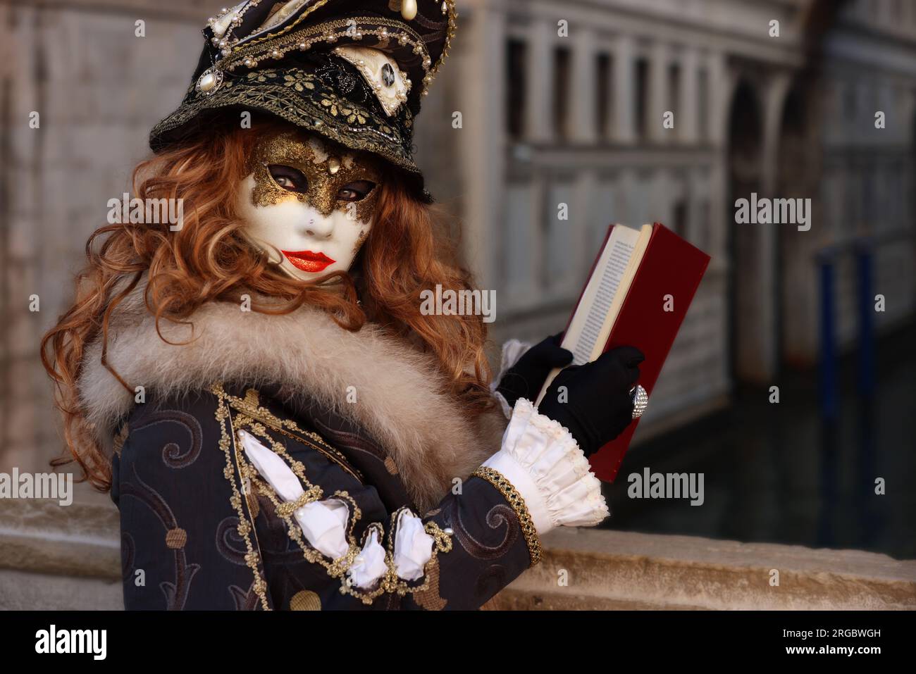 Karneval Venedig, Venedig Karneval, Beauty, Carnevale di Venezia, Masken in Venedig, Venedig ...