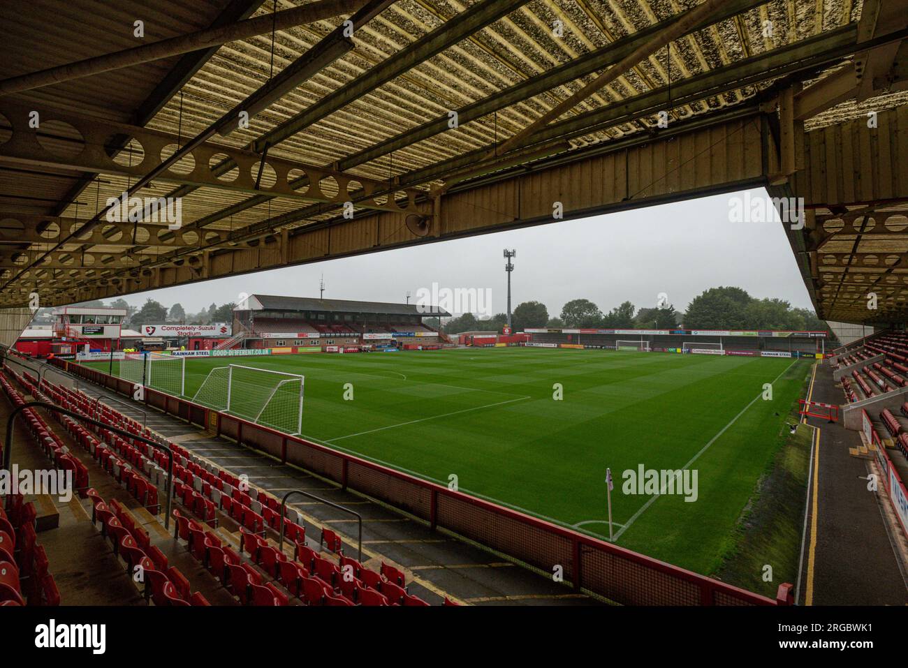 The completely suzuki view hi-res stock photography and images - Alamy