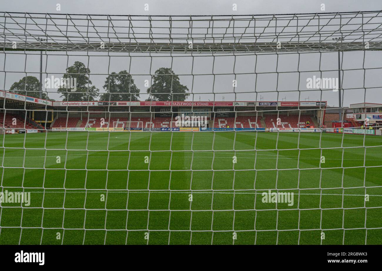 The completely suzuki stadium hi-res stock photography and images - Alamy