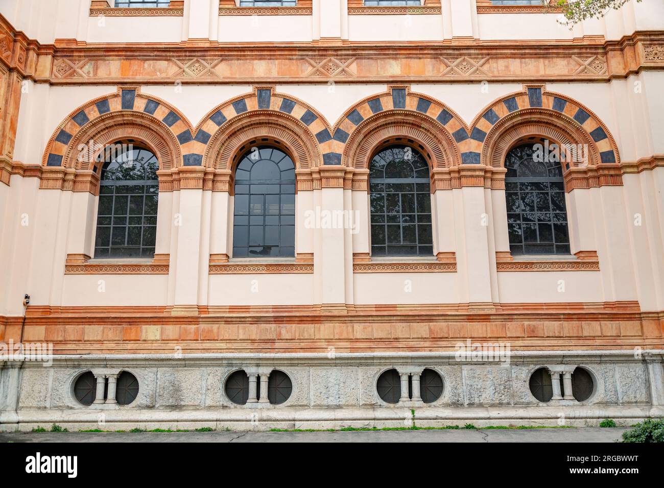 Storia natorale hi-res stock photography and images - Alamy