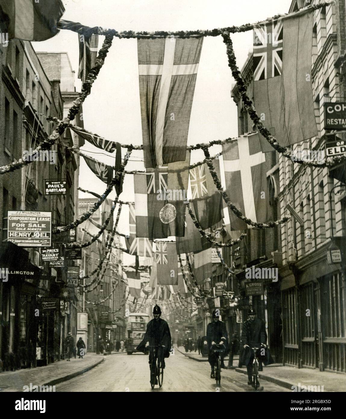 Houndsditch hi-res stock photography and images - Alamy