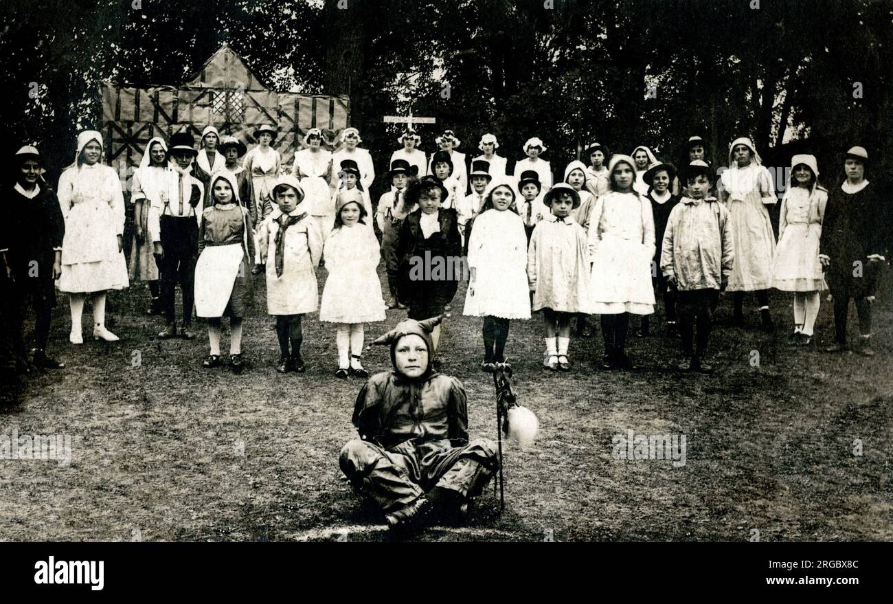 Jester history historical hi-res stock photography and images - Alamy