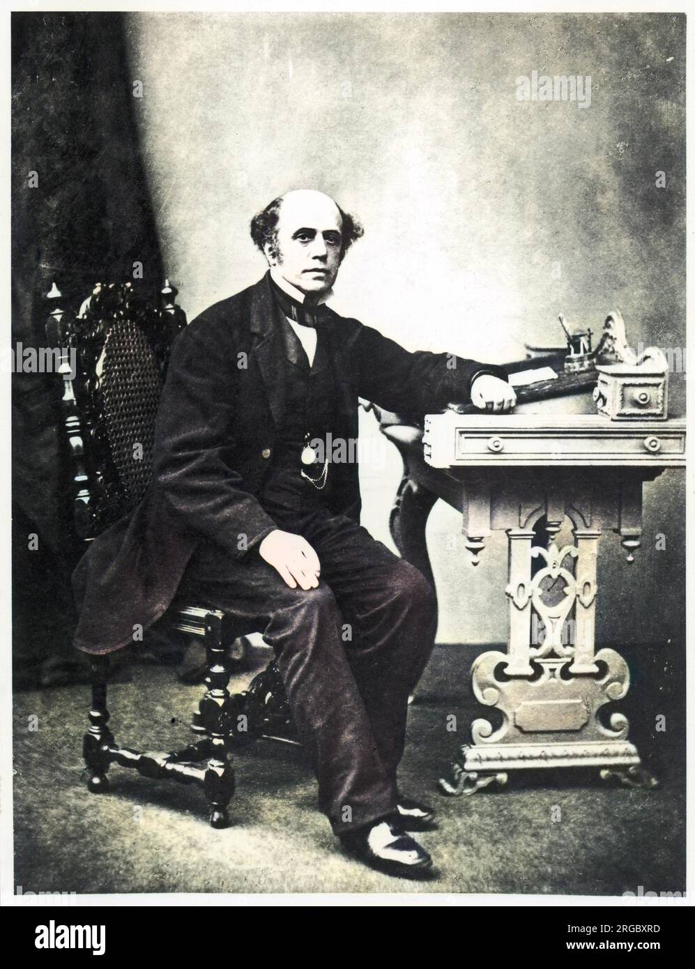 Cook thomas hi-res stock photography and images - Alamy