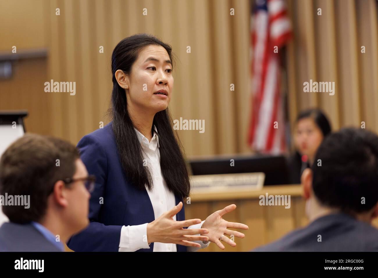 Dorothy yamamoto hi-res stock photography and images - Alamy