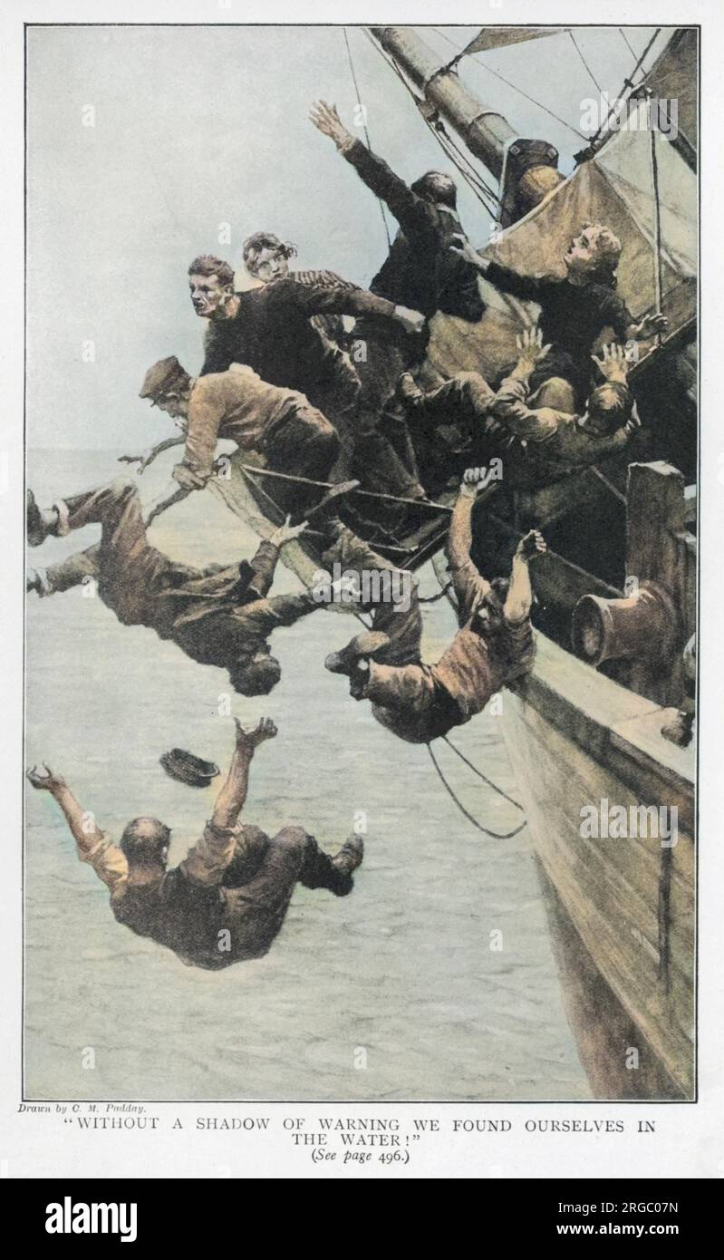 Mary celeste and briggs hi-res stock photography and images - Alamy